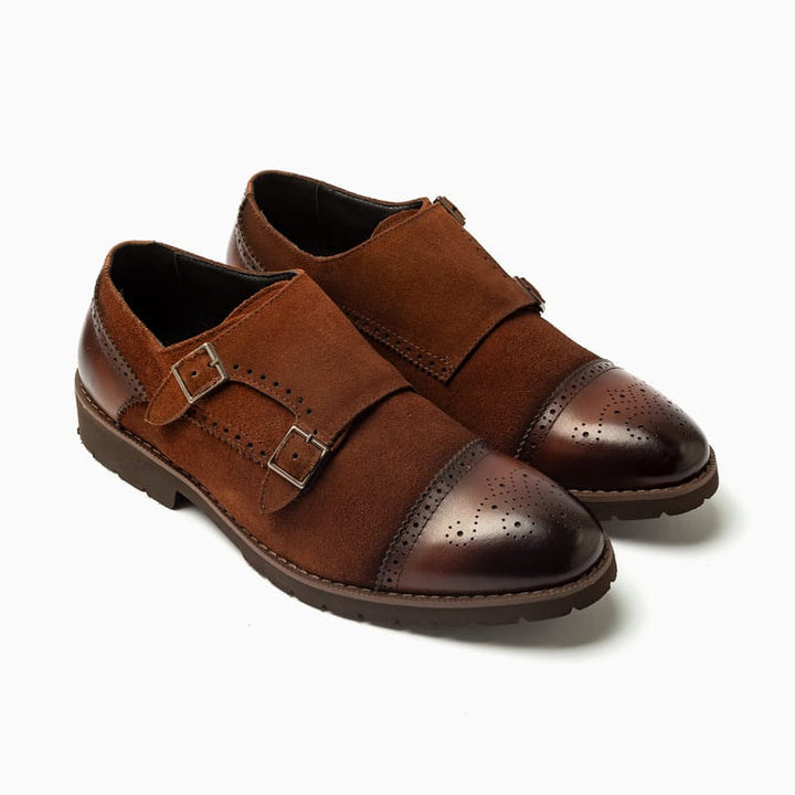 Robinson | Premium Men’s Shoes – Style, Comfort, and Durability