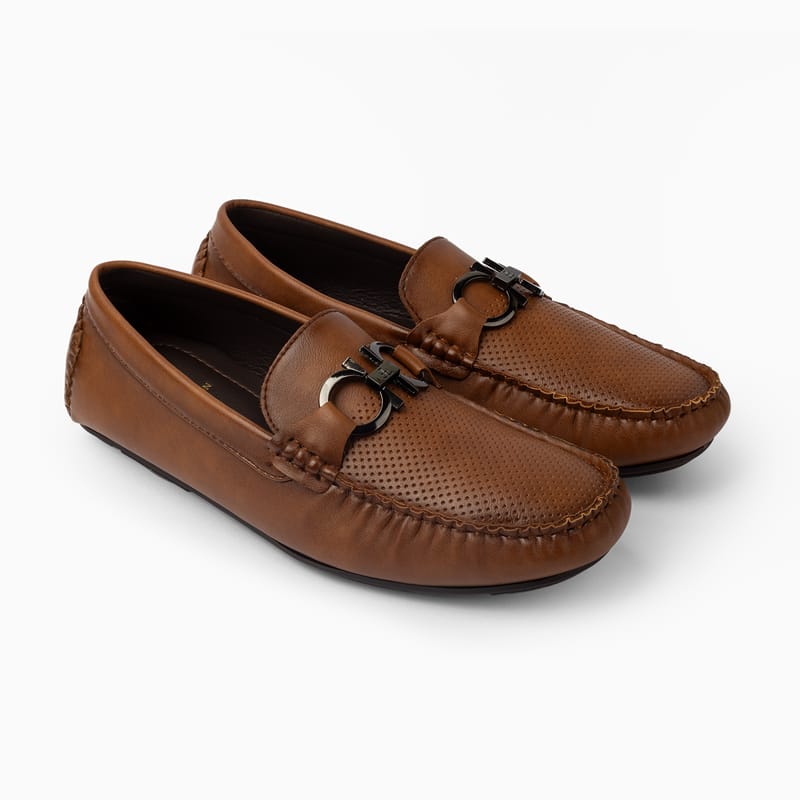 Slip-on Shoes – Robinson