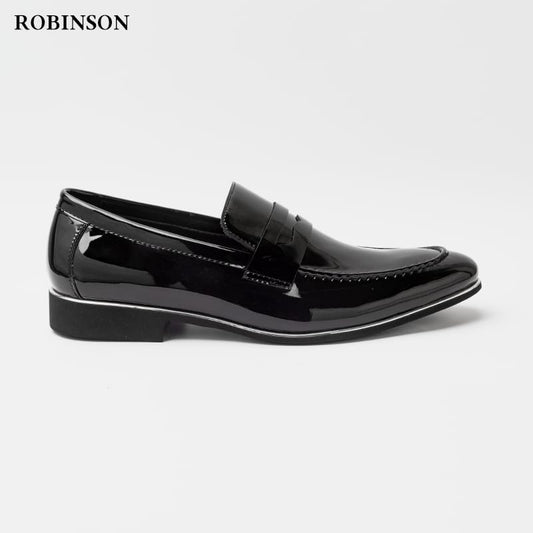 Classic Shoes – Robinson-eg